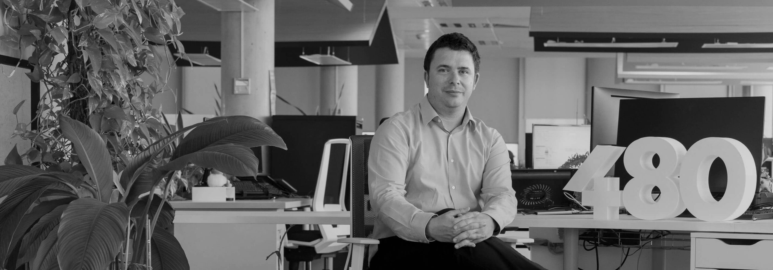Cuatroochenta Reports 26% Revenue Growth and 70% Increase in EBITDA in ...